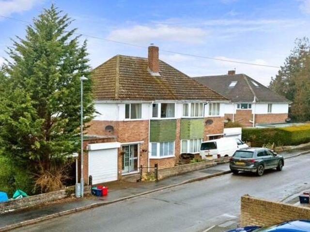 Grosvenor Close, Llandrindod Wells, 3 Bedroom Semi detached