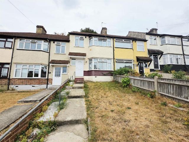 Grosvenor Crescent, Dartford DA1, 3 bed terraced house to rent, £1,800 pcm | PrimeLocation