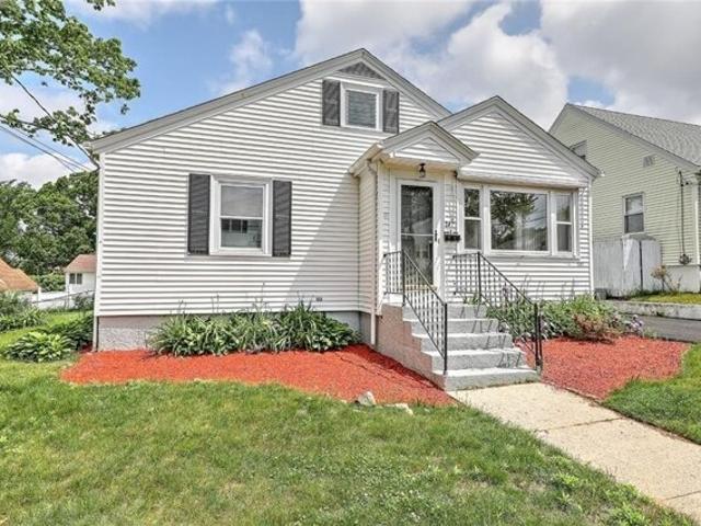 Grosvenor Ave, North Providence, Home For Sale