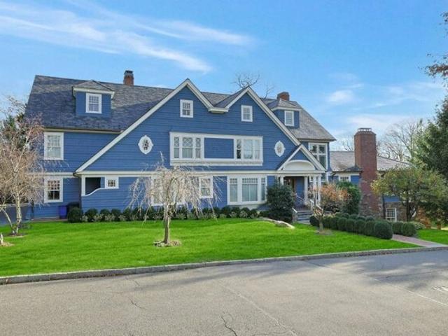 Grosvenor Ave, Bronx, Home For Sale