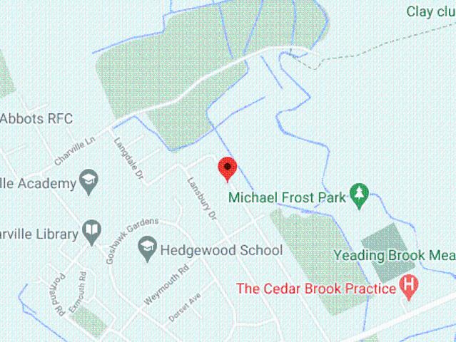 Grosvenor Avenue, Hayes UB4, 2 bed terraced house to rent, £1,800 pcm | PrimeLocation