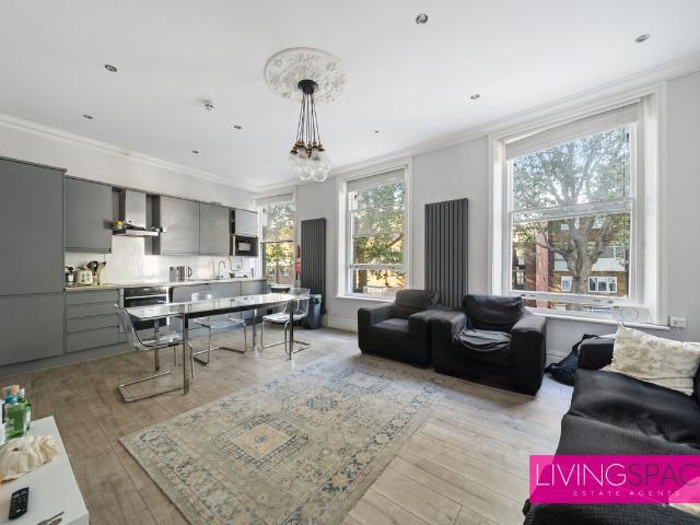 Grosvenor Avenue, Highbury N5, 6 bed flat to rent, £6,500 pcm | PrimeLocation