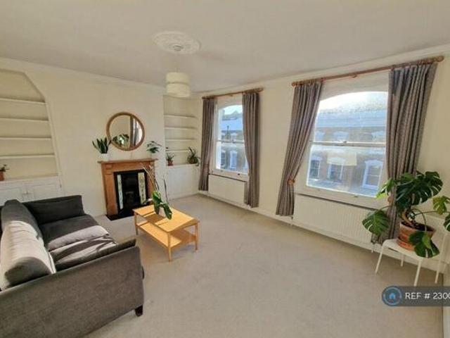 Grosvenor Avenue, Islington, 2 Bedroom Flat