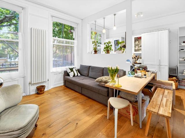 Grosvenor Avenue, London N5, 1 bed flat to rent, £2,500 pcm | PrimeLocation