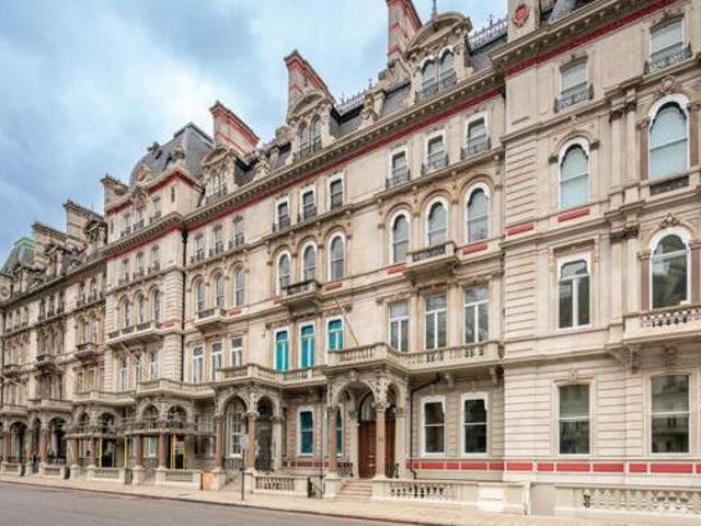 Grosvenor Gardens, Victoria, Office To Lease