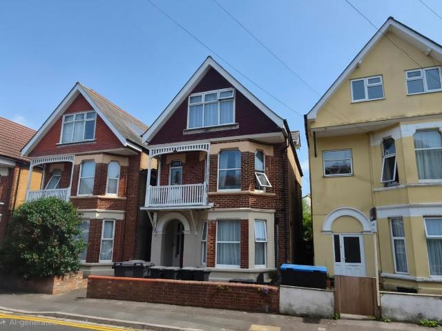 Grosvenor Gardens, Bournemouth BH1, 1 bed property to rent, £850 pcm | PrimeLocation