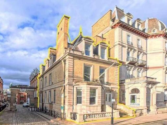Grosvenor Gardens, Office For Sale