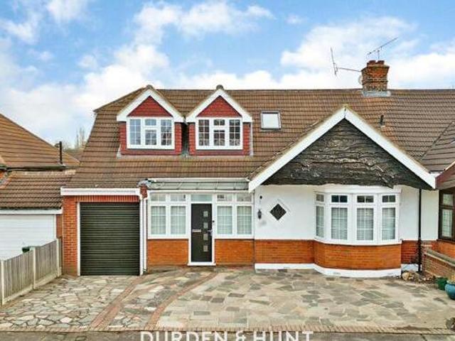Grosvenor Drive, Hornchurch, 5 Bedroom Semi detached