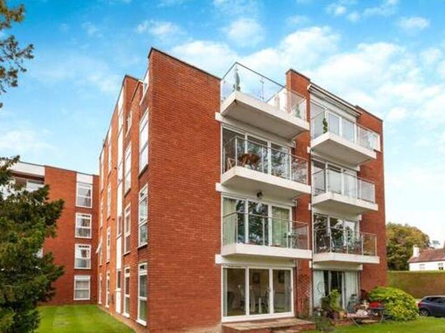 Grosvenor Drive, Maidenhead, 2 Bedroom Flat