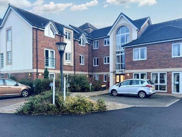 Grosvenor Drive, Whitley Bay, 1 Bedroom Flat