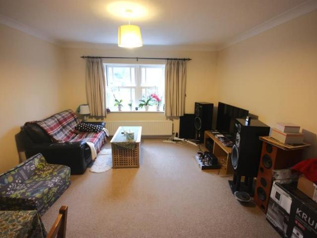 Grosvenor House, Guildford, Surrey, GU1