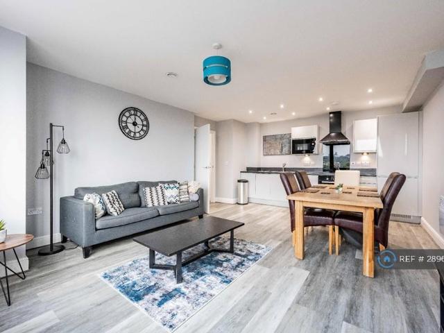 Grosvenor House, Norwich, NR1 2 bed penthouse to rent £1,600 pcm £369 pw