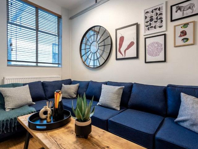 Grosvenor Halls, Grosvenor Road, Twickenham TW1, 7 bed shared accommodation to rent, £6,034 pcm | PrimeLocation