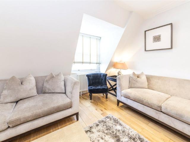 Grosvenor Hill, W1K