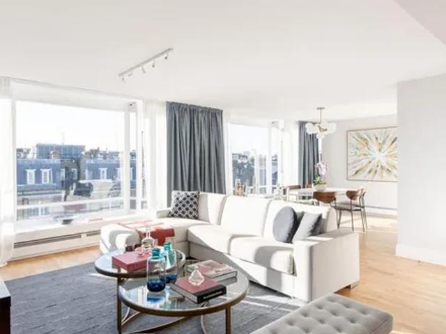 Grosvenor Hill Court, 15 Bourdon Street, London, W1K 3PD, United Kingdom | 3 bed apartment for rent #128036855 | Rentberry