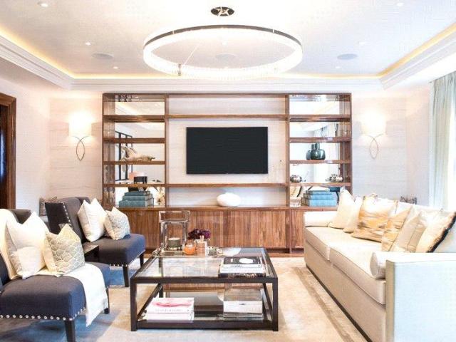 Grosvenor Hill, London 2 bed apartment to rent £18,200 pcm £4,200 pw