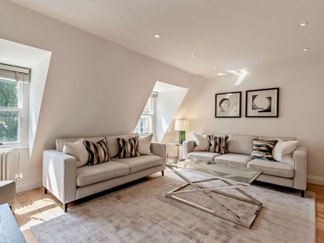 Grosvenor Hill, London W1K, 1 bed flat to rent, £4,819 pcm | PrimeLocation