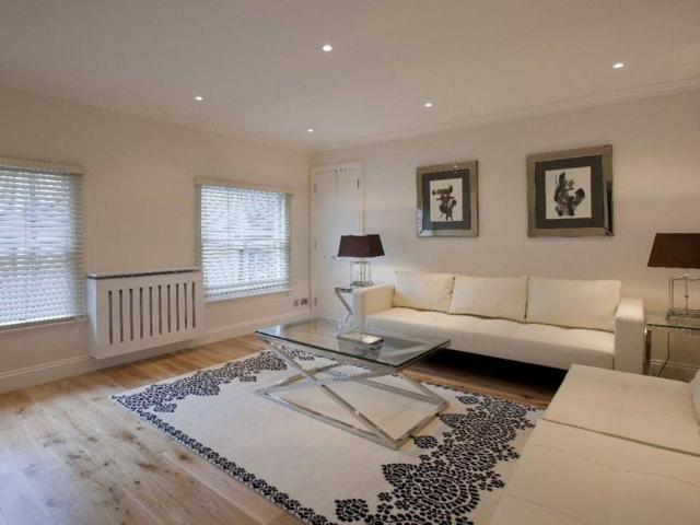 Grosvenor Hill, London W1K 1 bed flat to rent £5,416 pcm £1,250 pw