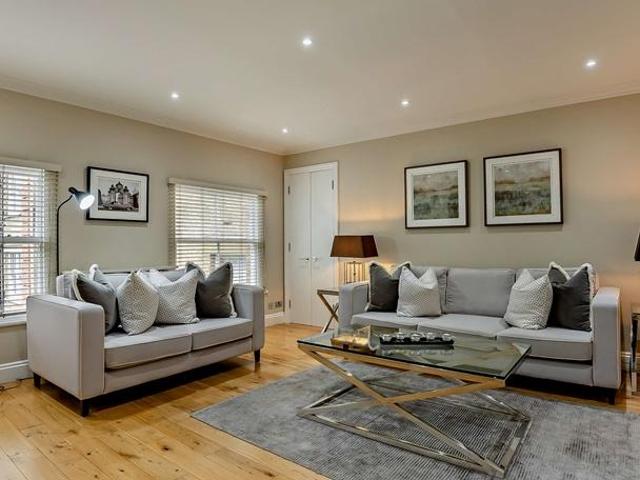 Grosvenor Hill, London W1K 2 bed apartment to rent £8,060 pcm £1,860 pw