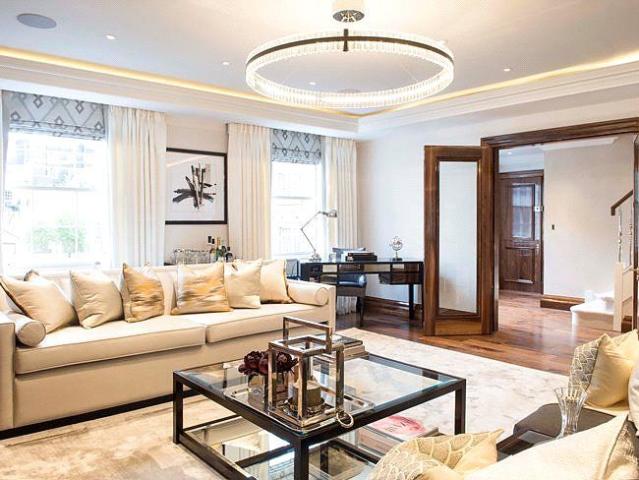 Grosvenor Hill, Mayfair, London W1K, 2 bed flat to rent, £18,200 pcm | PrimeLocation