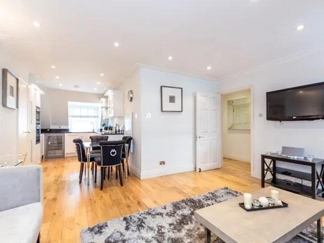 Grosvenor Hill, Mayfair W1K 1 bed apartment to rent £4,550 pcm £1,050 pw