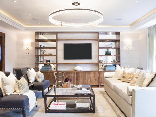 Grosvenor Hill, Mayfair, W1K 3QA, London