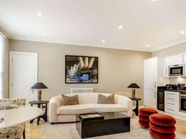 Grosvenor Hill, Mayfair, 1 Bedroom Apartment