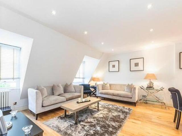 Grosvenor Hill, Mayfair, 1 Bedroom Apartment