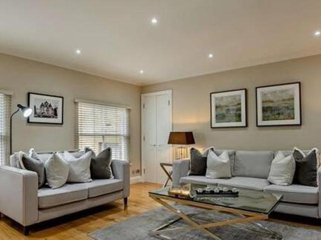Grosvenor Hill, Mayfair, 1 Bedroom Flat