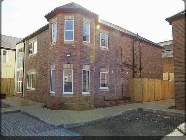 Grosvenor Mews, Grosvenor Street HU3, 1 bed flat to rent, £550 pcm | PrimeLocation