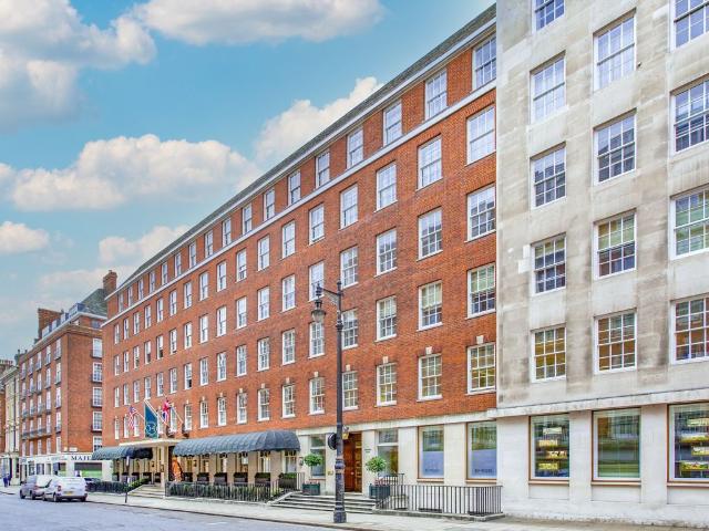Grosvenor Square, Mayfair W1K, 3 bed flat to rent, £12,350 pcm | PrimeLocation
