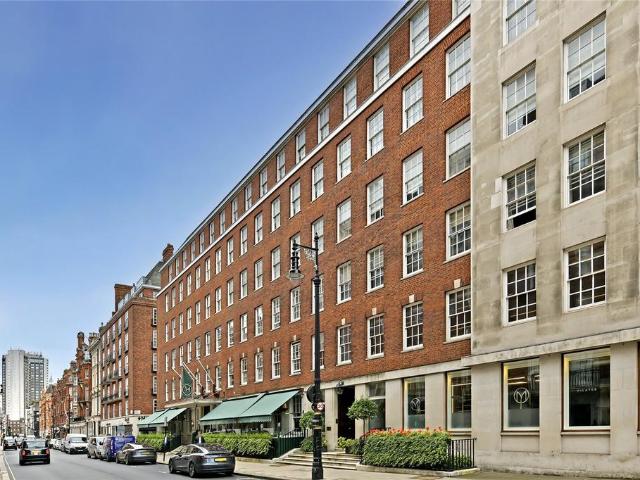 Grosvenor Square, London, W1K 2 bed apartment to rent £9,100 pcm £2,100 pw