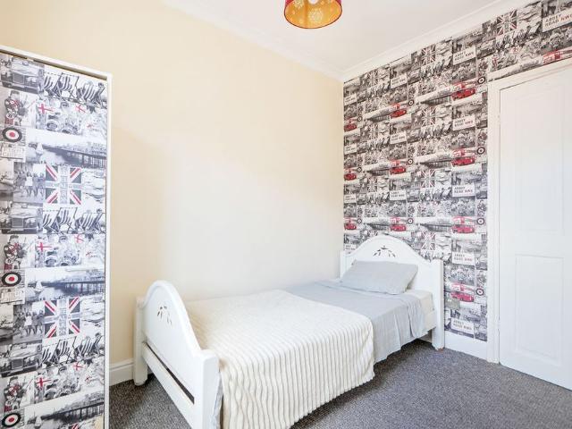Grosvenor Square, Sheffield