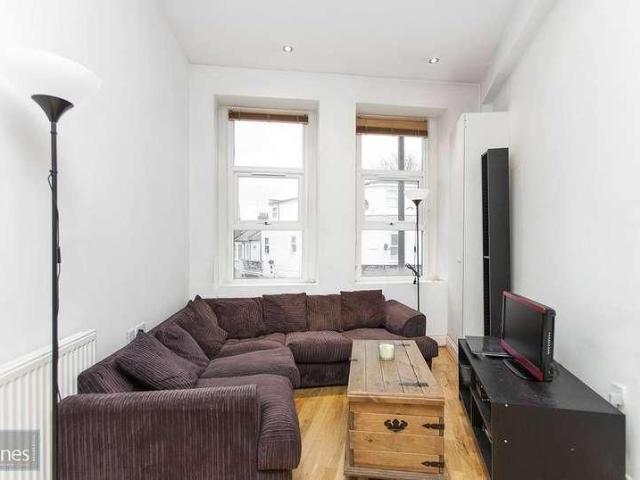 Grosvenor Studios, Maybury Gardens, Willesden Green, London, NW10