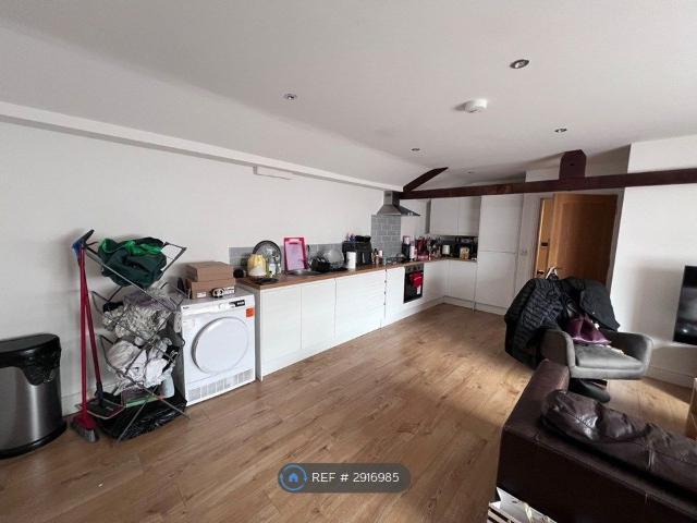 Grosvenor St, Cheltenham GL52, 1 bed flat to rent, £995 pcm | PrimeLocation