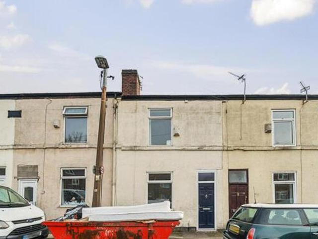 Grosvenor Street, Manchester, 3 Bedroom Terraced