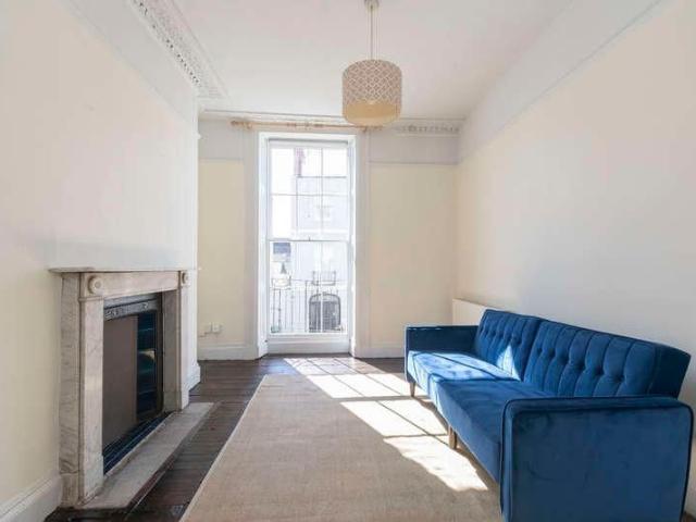Grosvenor Street, Cheltenham, GL52