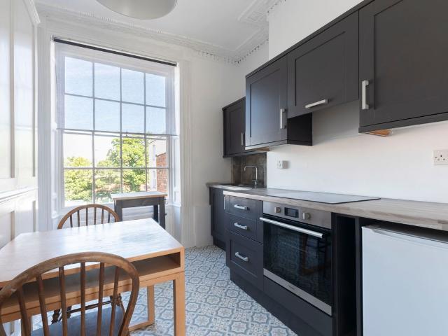 Grosvenor Street, Cheltenham GL52, 1 bed flat to rent, £950 pcm | PrimeLocation
