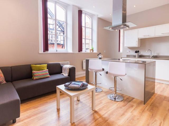 Grosvenor Street, Chester CH1, Room to rent, £925 pcm | PrimeLocation