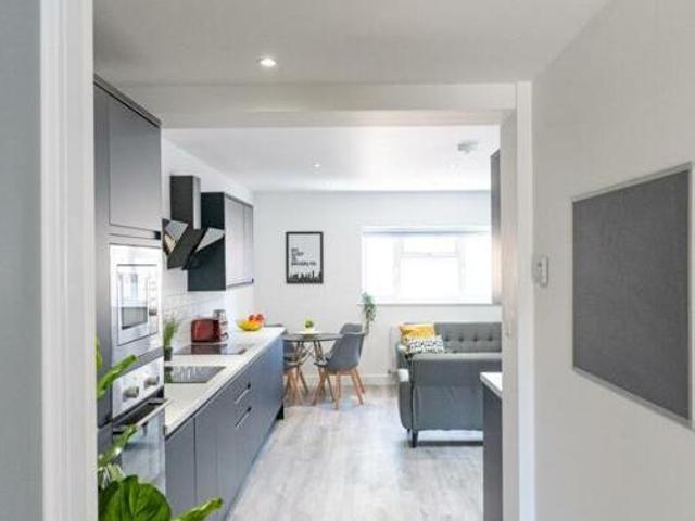 Grosvenor Street, Southsea, 7 Bedroom Terraced