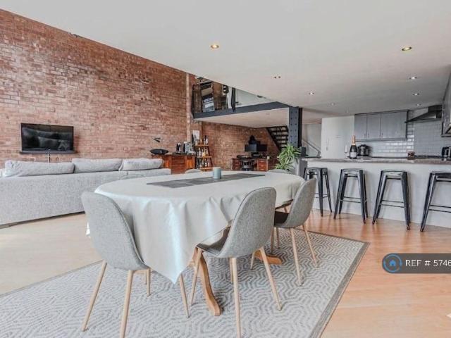 Grosvenor Street West, Birmingham, B16 1 bed flat to rent £1,950 pcm £450 pw