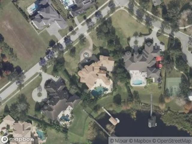 Grosvenor Pointe Cir # 10