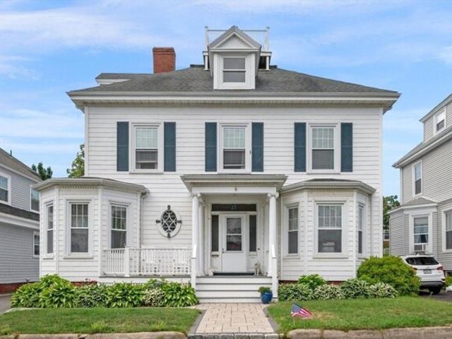 Grosvenor Park, Lynn, Home For Sale