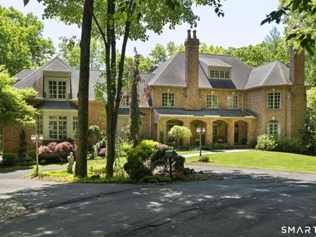 Grosvenor Pl, Farmington, Home For Sale