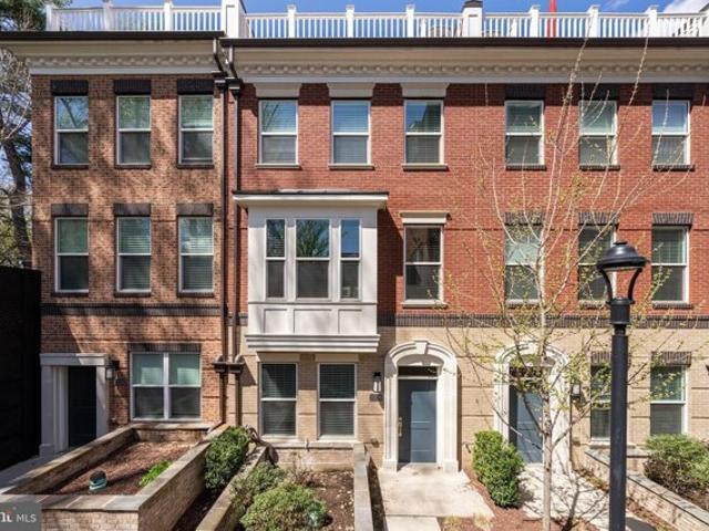 Grosvenor Pl, North Bethesda, Home For Sale