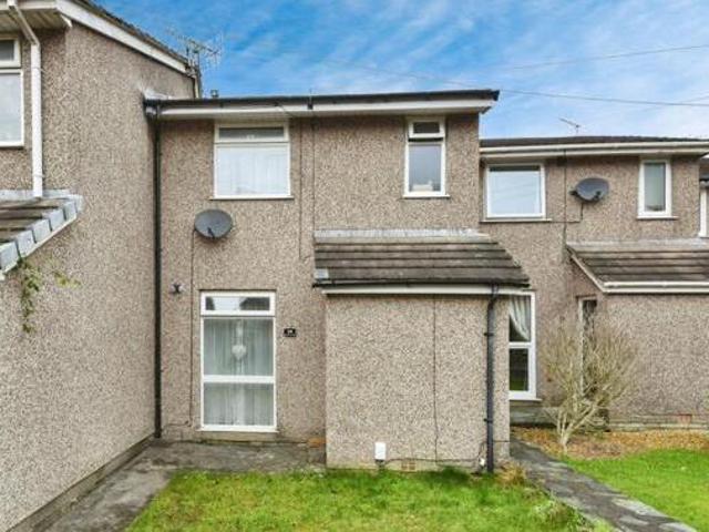 Grosvenor Place, Carnforth, 3 Bedroom Terraced