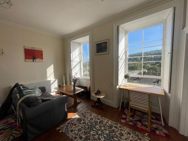 Grosvenor Place, Bath BA1, Studio to rent, £1,125 pcm | PrimeLocation