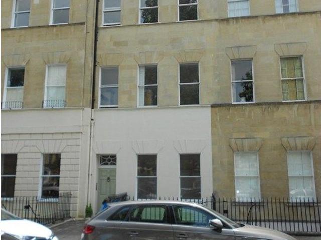 Grosvenor Place, Bath BA1, Studio to rent, £975 pcm | PrimeLocation