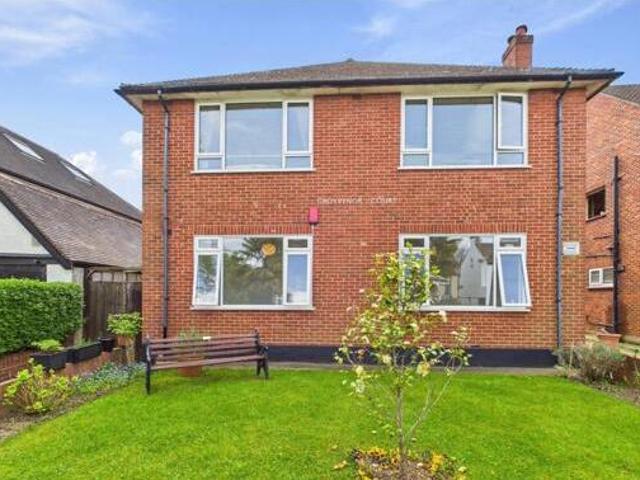 Grosvenor Road, Wallington, 2 Bedroom Apartment