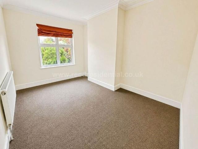 Grosvenor Road, Westcliff On Sea